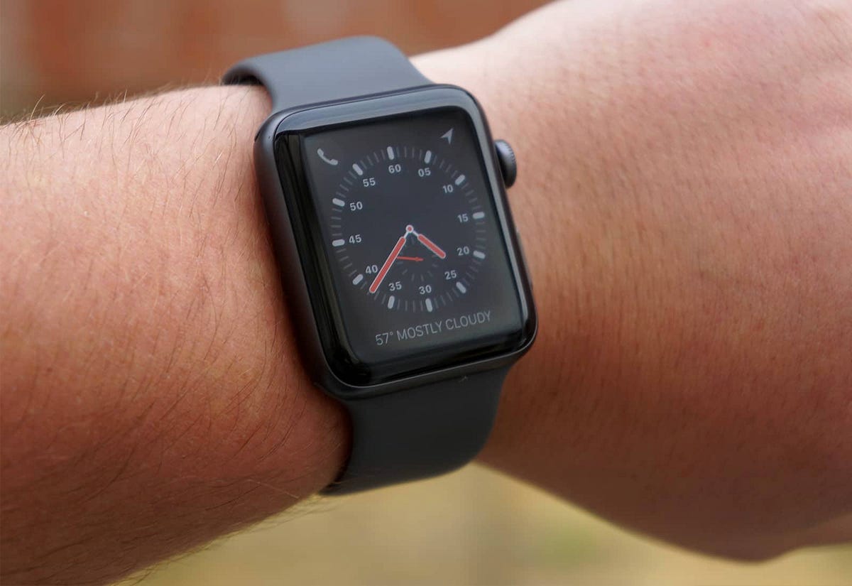 The best hybrid smartwatch of 2022 has fantastic hidden technology ...