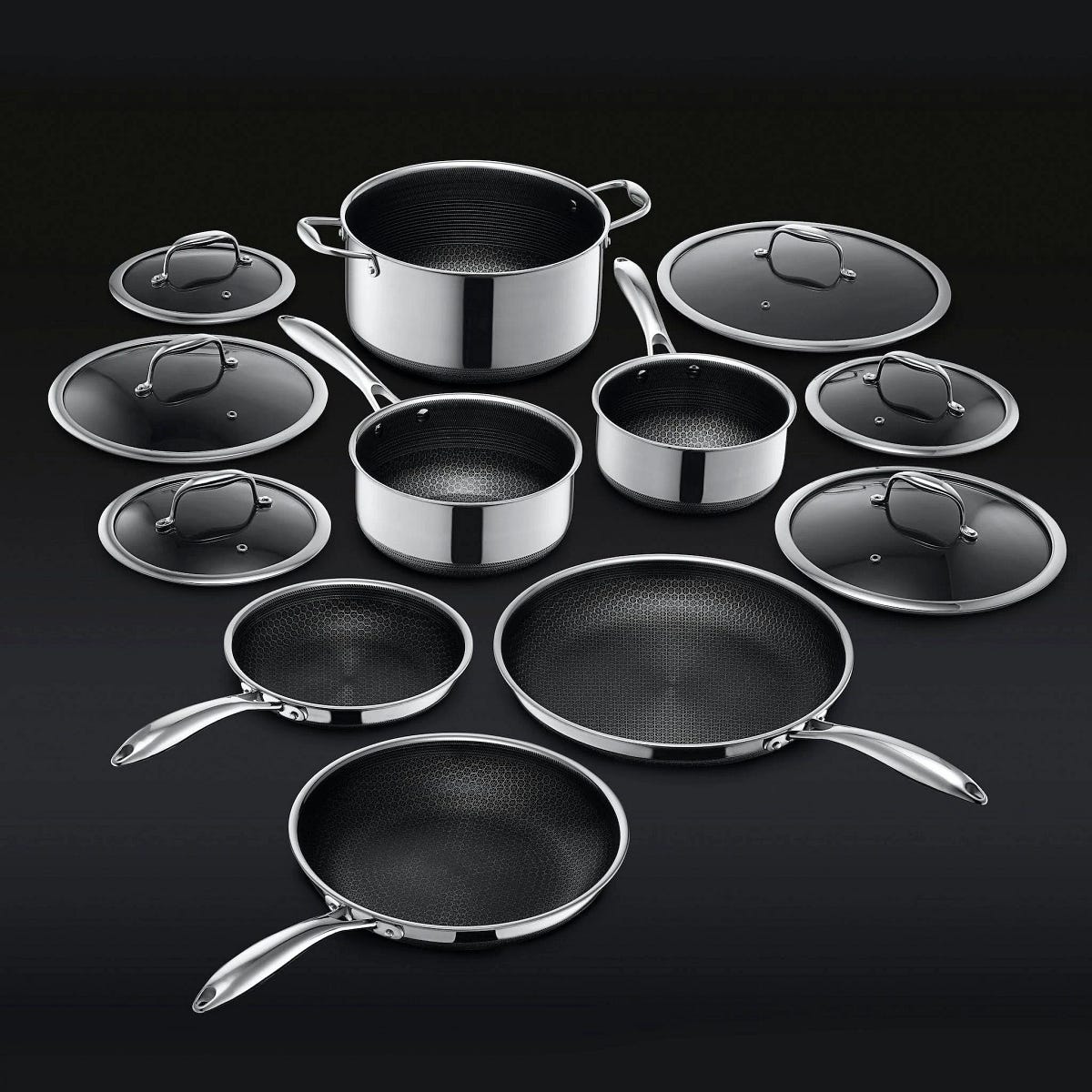cookware sets. Welcome to our comprehensive roundup of… | by Mark Scott ...