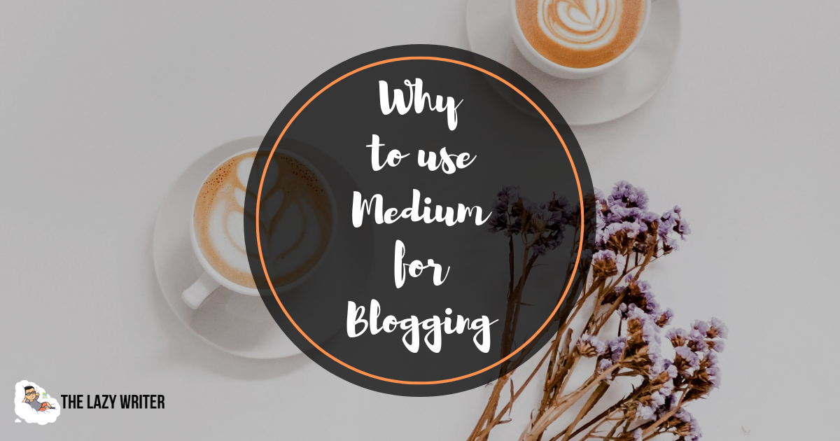 Why people think Medium is good for Blogging? | by Abhijeet Kumar ...