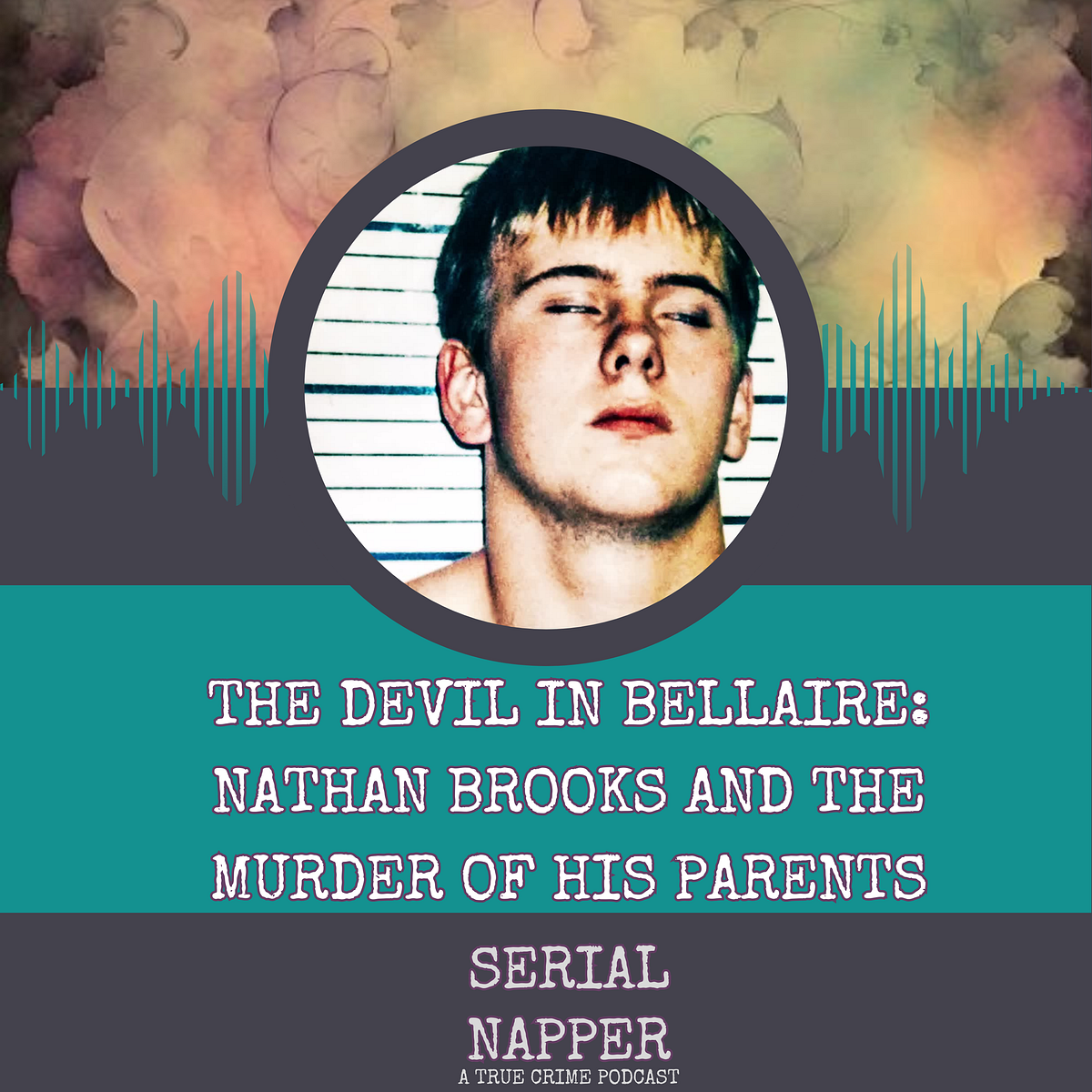 The Devil in Bellaire. Nathan Brooks and the Murder of His… | by Nikki Young | Medium