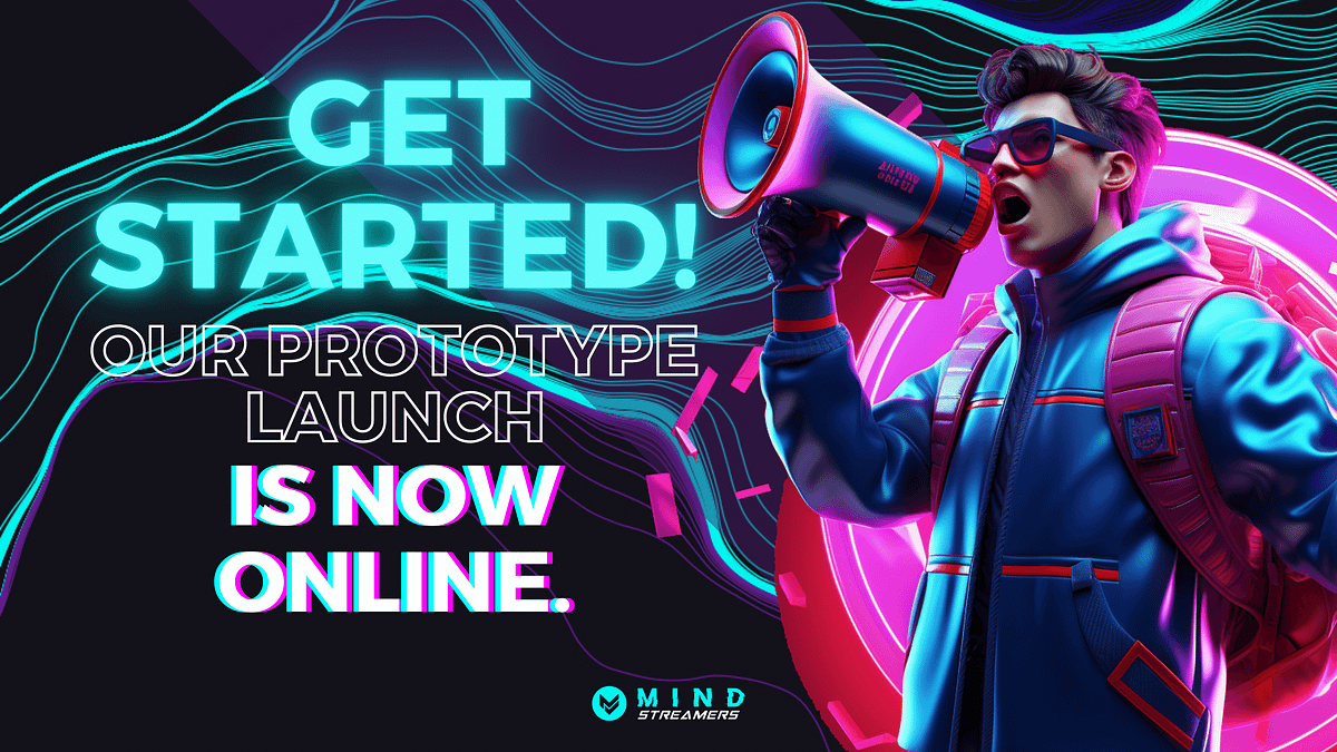 A Beginner’s Walkthrough: Getting Started in the MindStreamers ...
