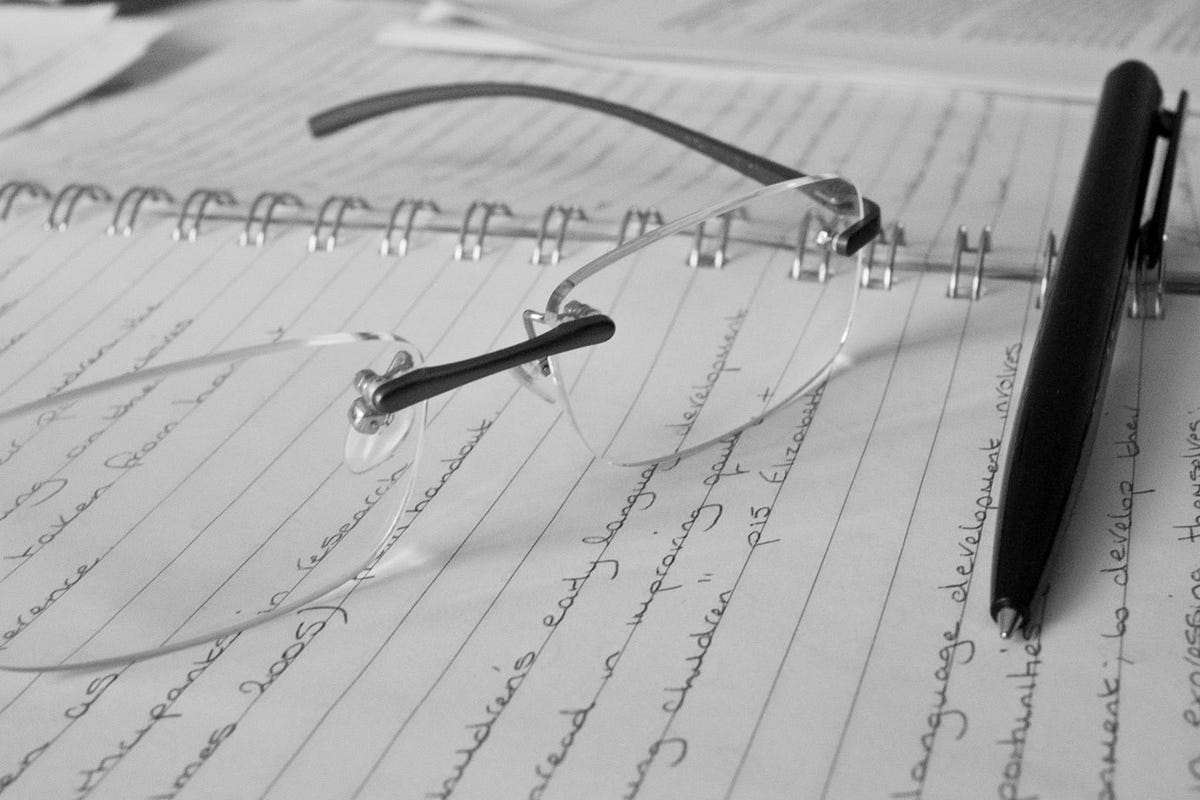 How to Write About Painful Experiences: 4 Powerful Tips | by Sue ...
