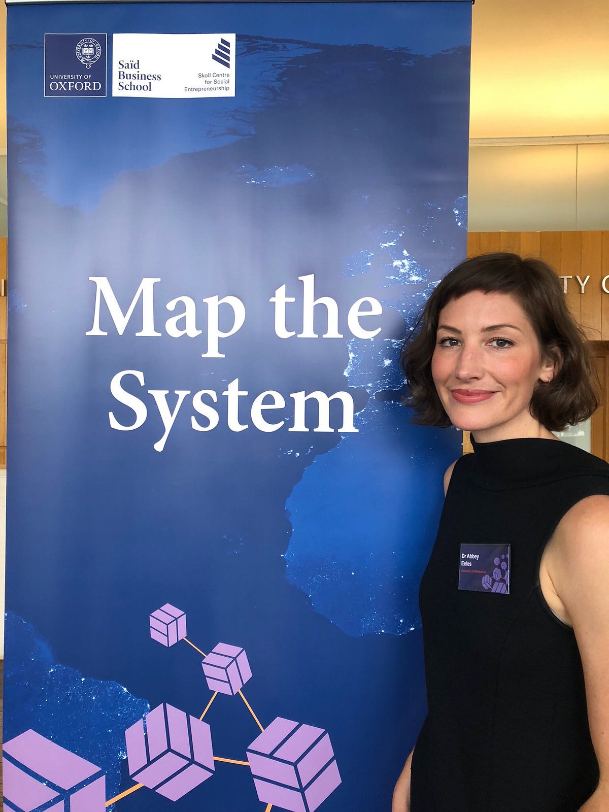 MAP’s impact startups on the world stage | by Abena Ofori | Melbourne Accelerator Program (MAP ...