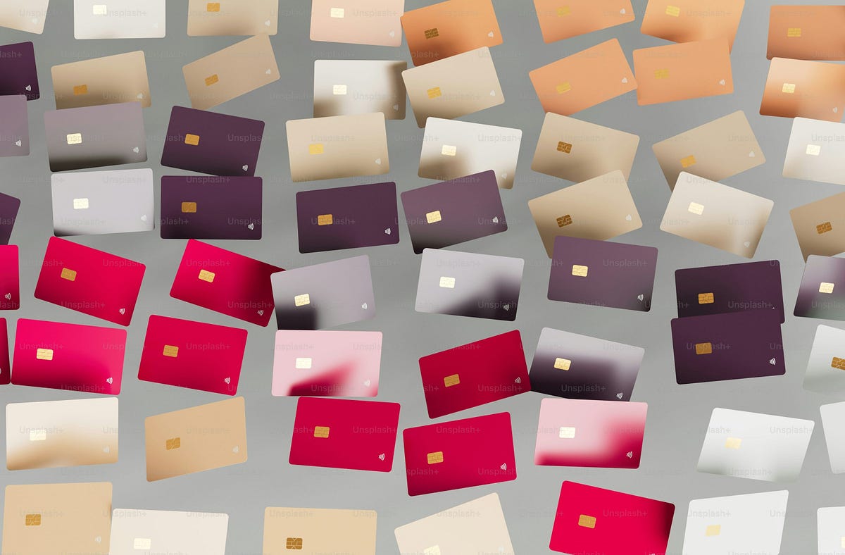 Do you know about the world’s most loved Ultra Luxury Credit Card ...