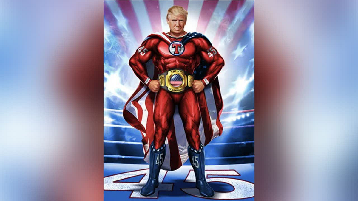 My Super Trump $STRUMP Airdrop — How to Claim Free | Medium