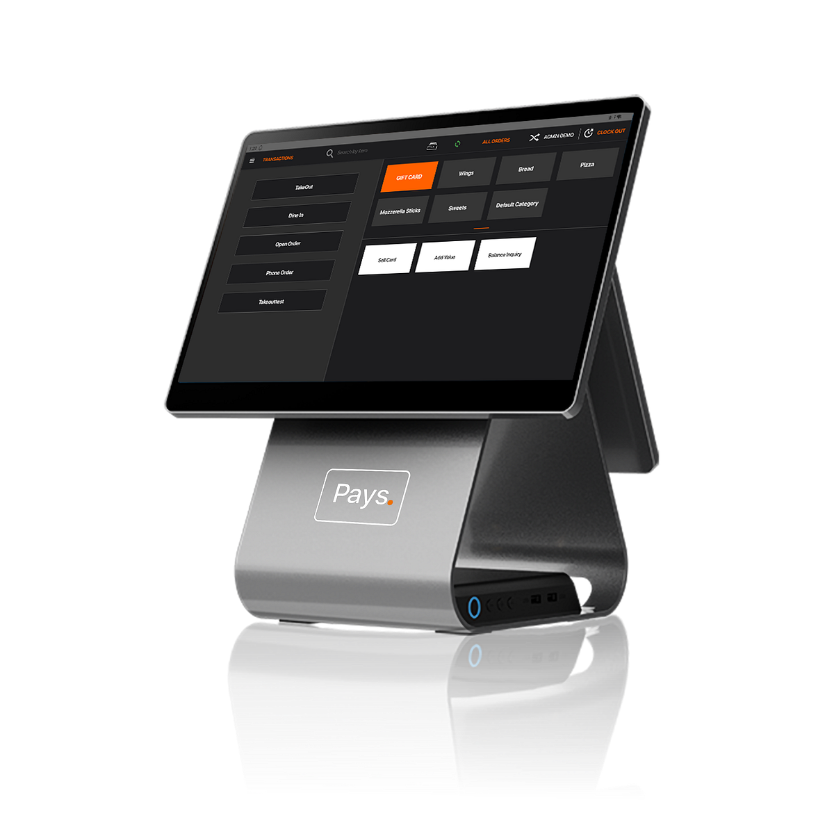 Best POS System for Small Bars: Android Software and Quality Hardware ...