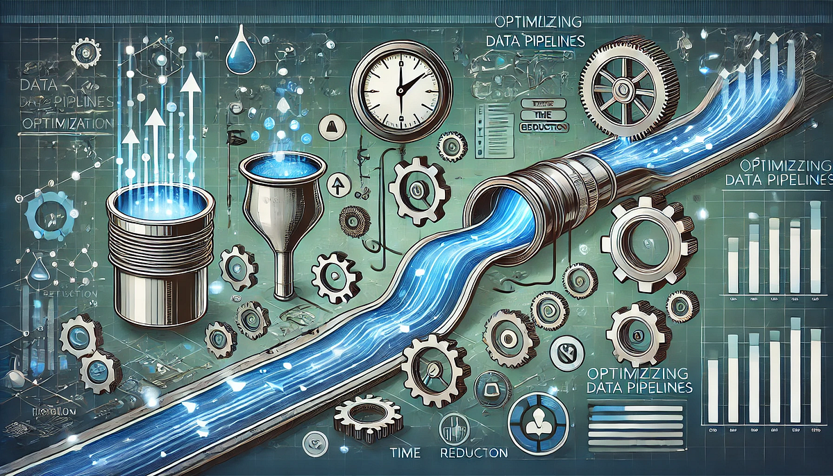 From Hours to Minutes: Optimizing Data Pipelines with Airflow’s Daily ...