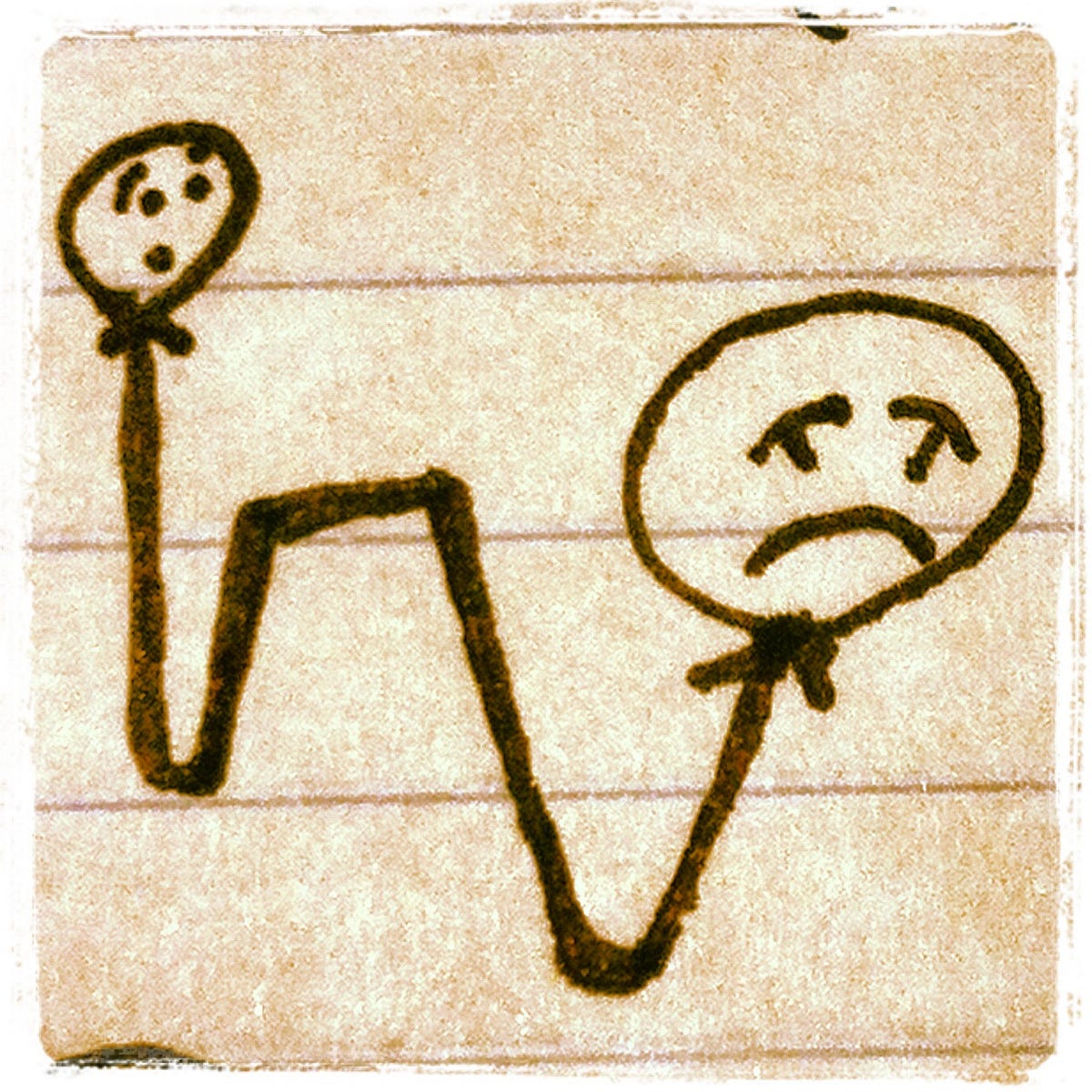 We All Suffer.. It’s true. We all suffer. I suffer. You… | by Dan ...