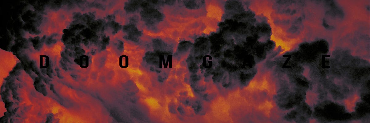 What is Doomgaze? An introduction and the history of a heavy, ethereal ...