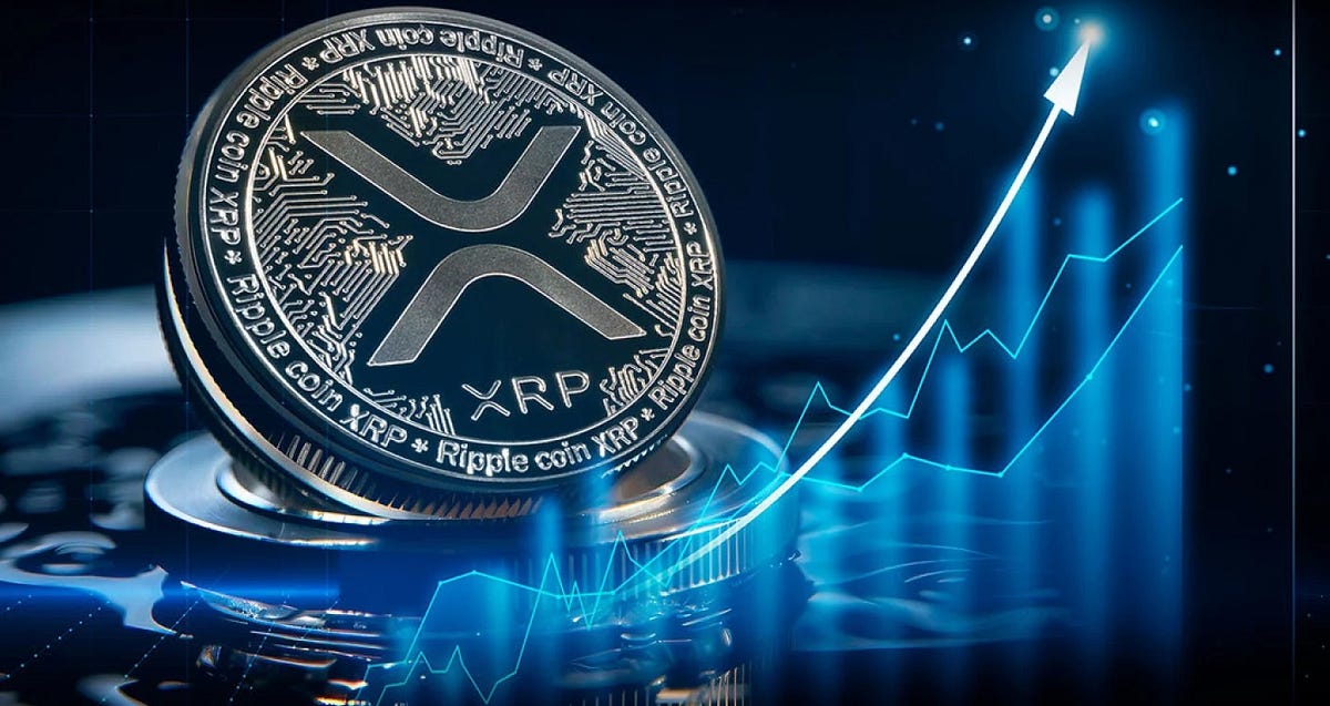XRP: Poised to Replace SWIFT and Pioneer the Age of CBDCs | by Mr ...