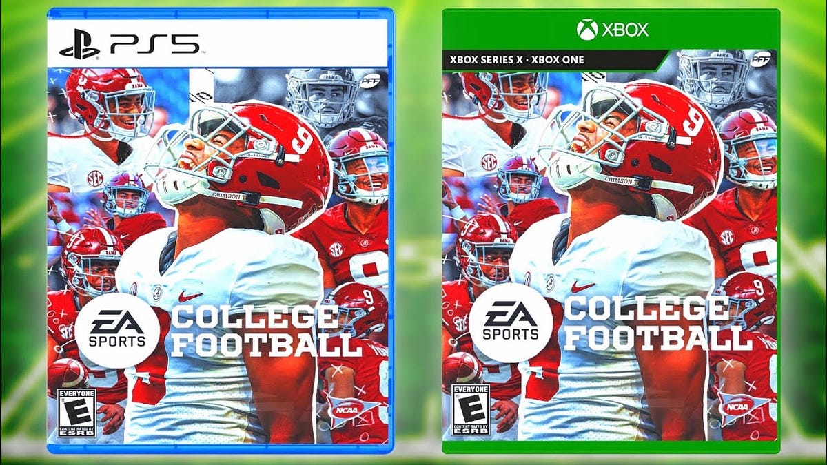 Kickoff to Glory: Exploring the Resurrected EA Sports NCAA College Football with New Features ...