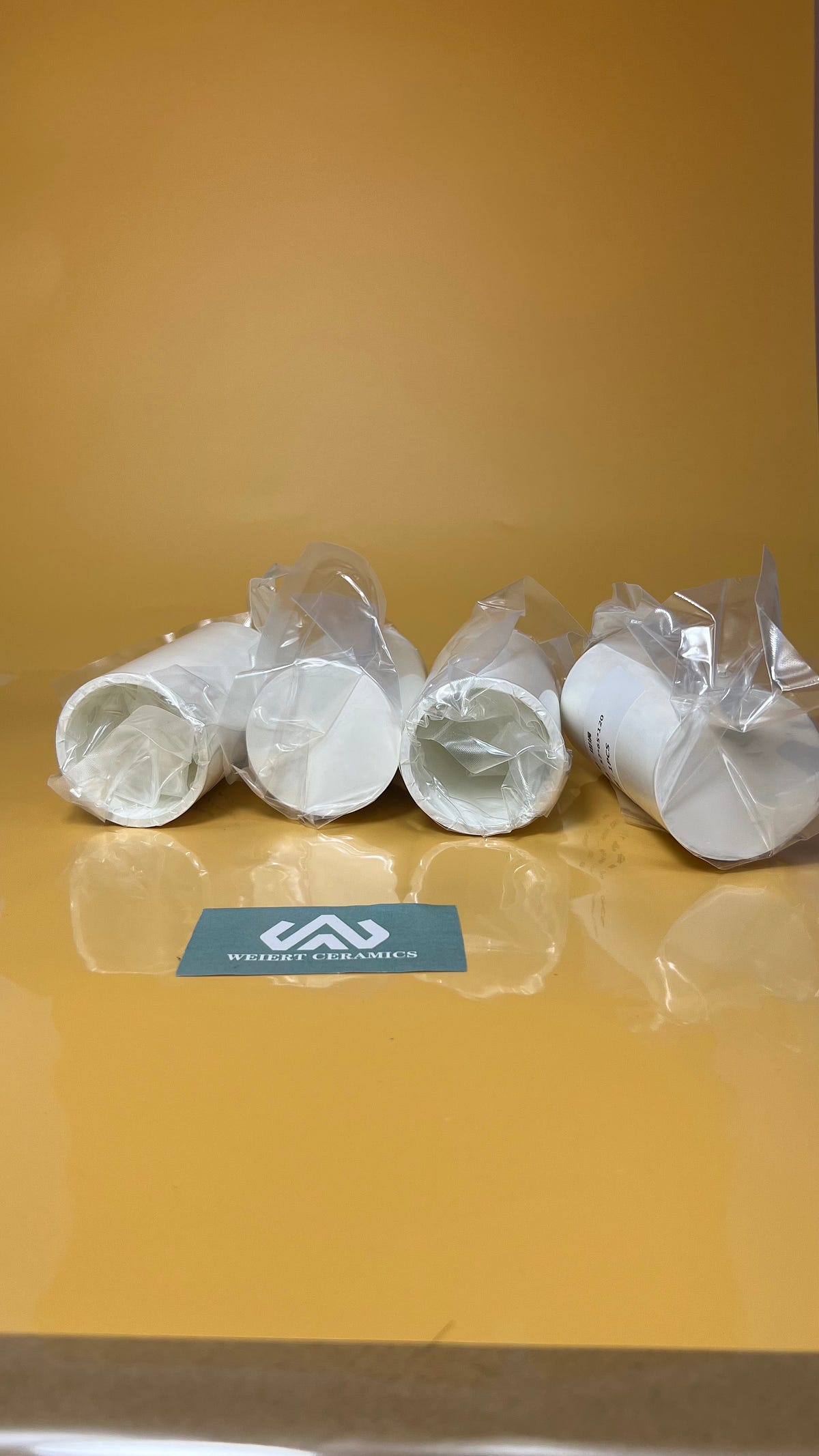Choosing The Right Crucibles for Your Manufacturing Needs: A Detailed ...