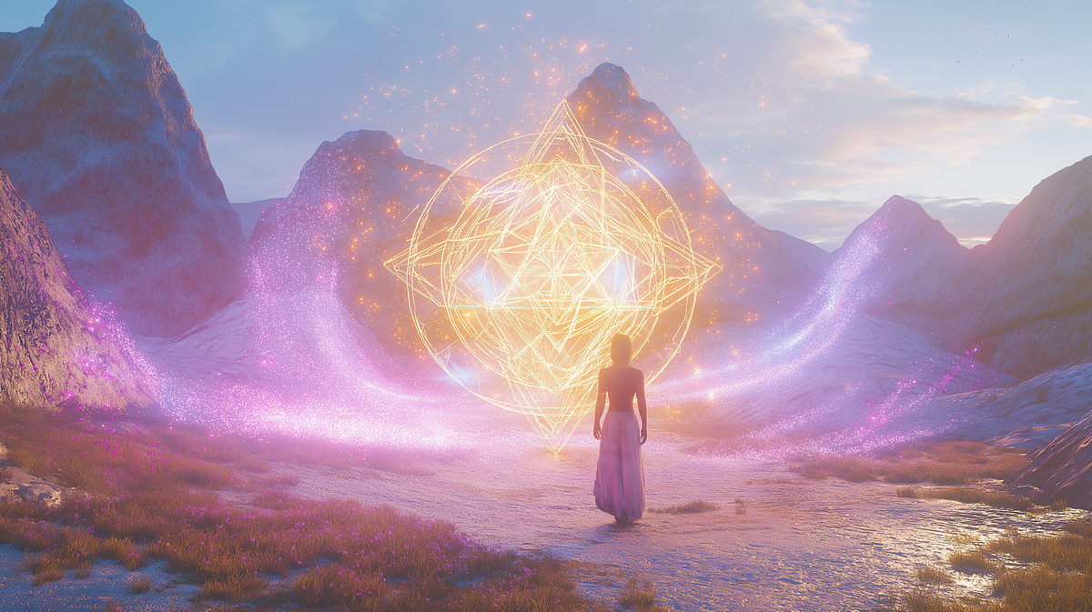 Embracing the Great Shift: Becoming a Mystic in the Truth of Reality ...