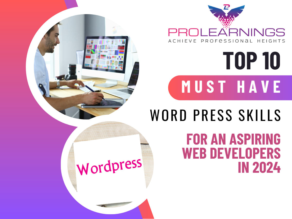 Top 10 Must-Have WordPress Skills for an Aspiring Web Developers in 2024 | by Debarun Kreivemind ...