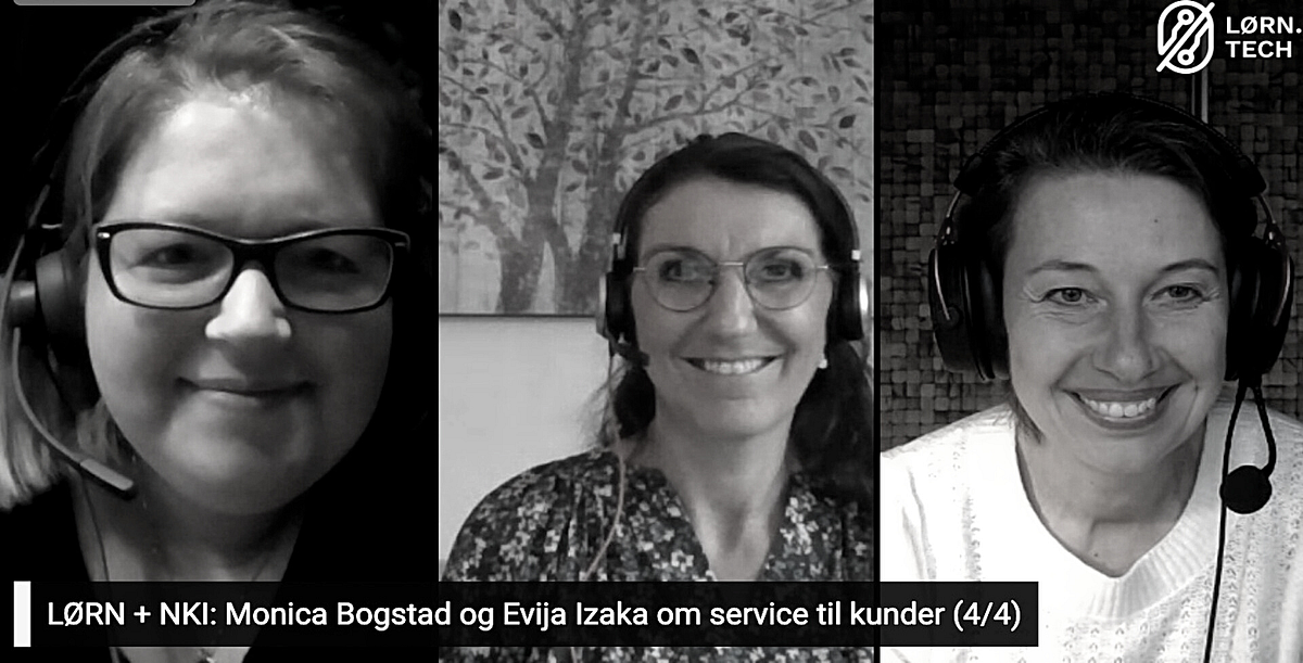 C1232: Din rolle i bedriftens verdikjede | by LØRN | lorn.tech | Medium