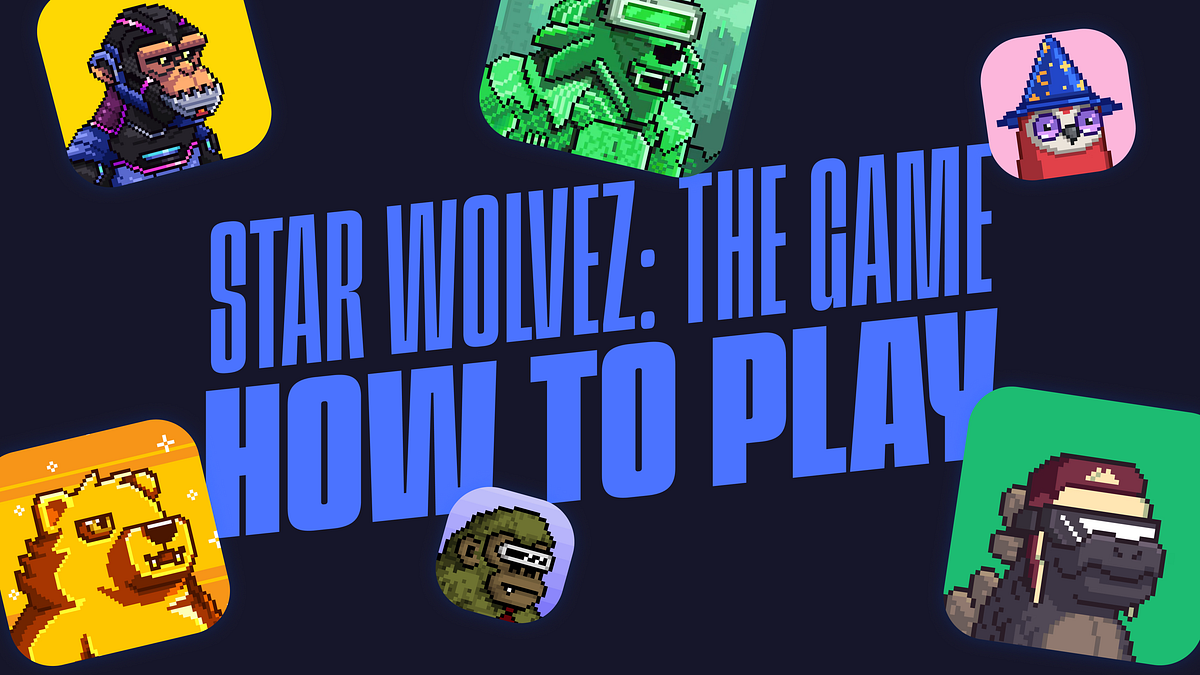 A Quick Start Guide….. A Quick Start Guide | by Catfishstached | Medium
