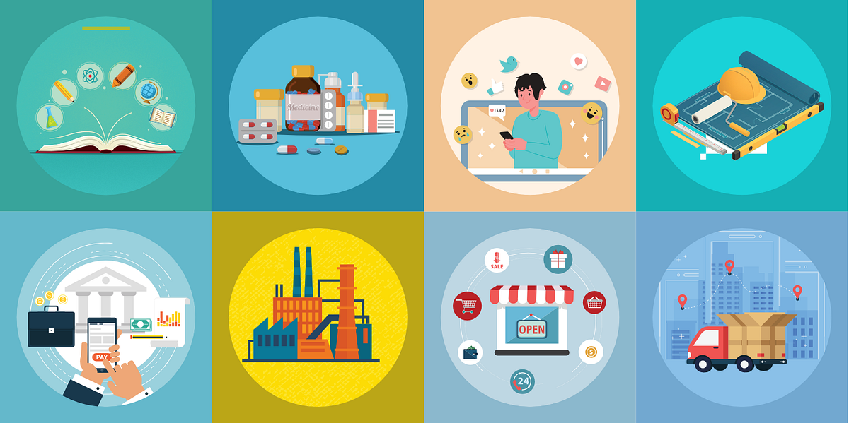 Data Science Applications and Examples in Real Life | by Pickl.AI | Medium