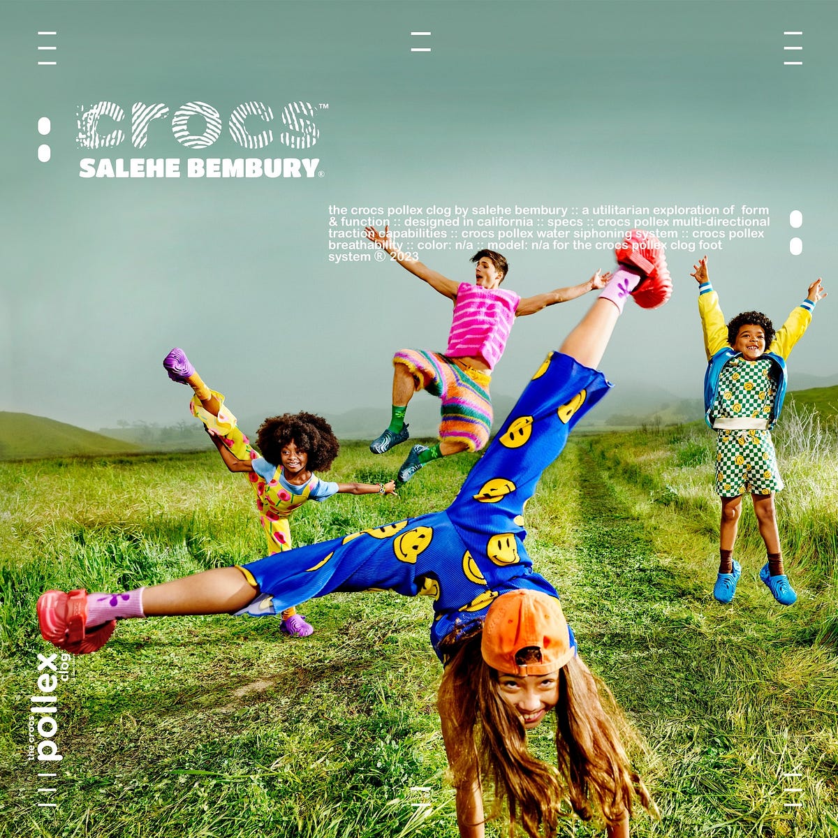 Unveiling the Comfort Revolution: Join the Crocs Club for Exclusive ...