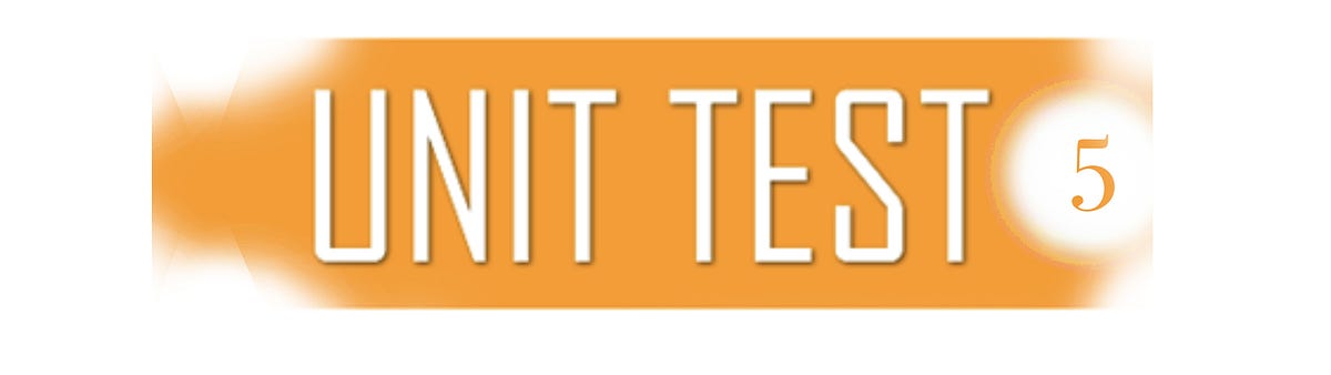 Unit Test-5(AssertJ). Merhaba, | by Semih Saydam | Medium