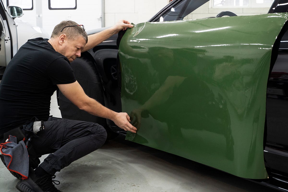 car wrapping priceThe comprehensive guide to car wrapping and vehicle ...
