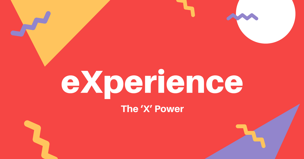 The ‘X’ Power!. The Super Power that everyone is… | by ...