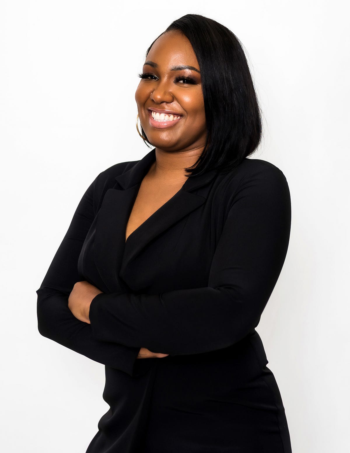 Biz Her Way Series: Meet Erica Jefferson the Sugar Waxing Queen! | by ...