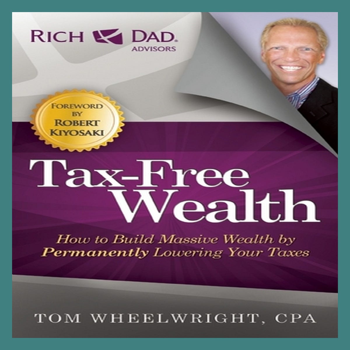 Read ebook [PDF] Tax-Free Wealth How to Build Massive Wealth by ...