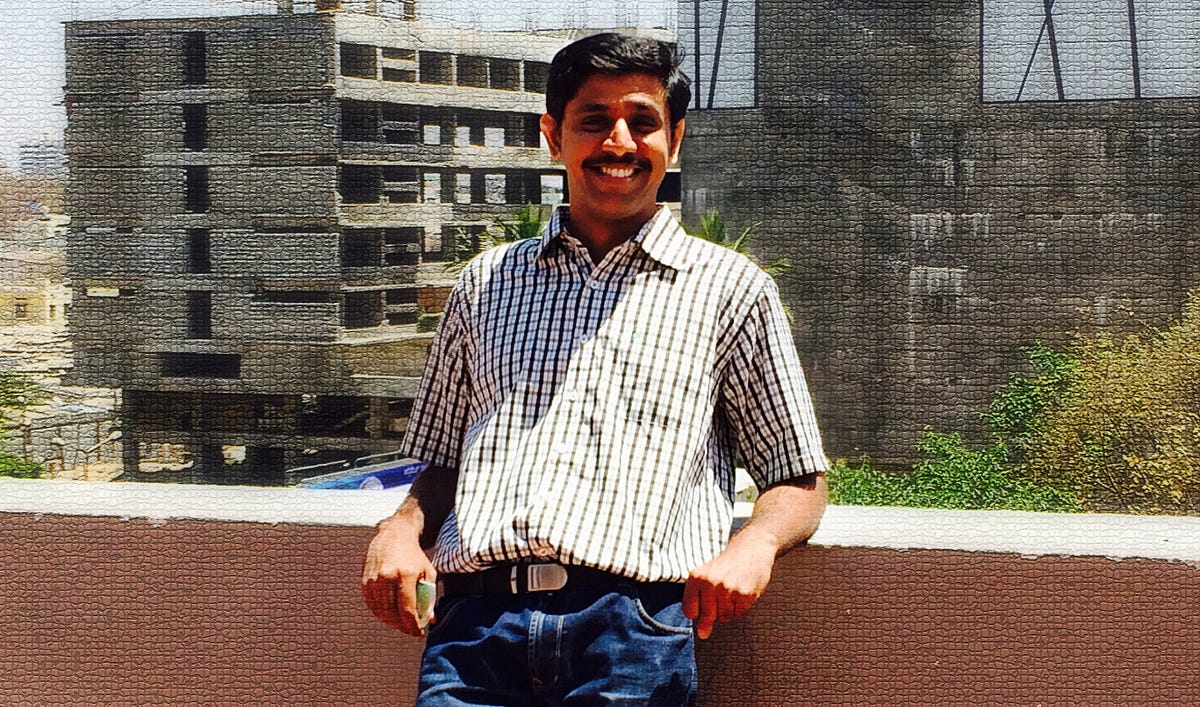 A Day in the Life at Brillio. Balachandra D.A., Engineer at Brillio ...