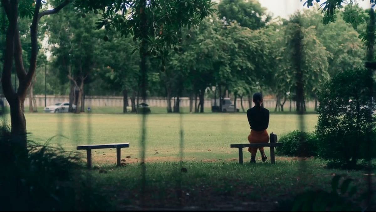“The weak fear happiness itself.” | by Jie | May, 2025 | Medium