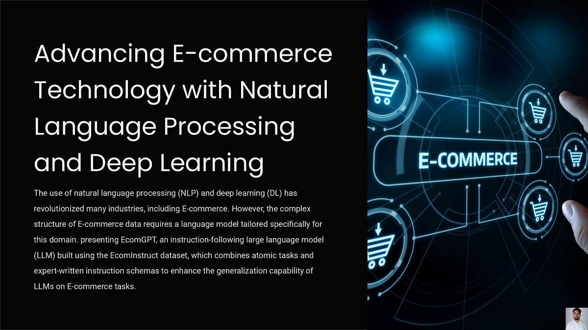 Ecom-GPT - Rakib Ansari - Medium