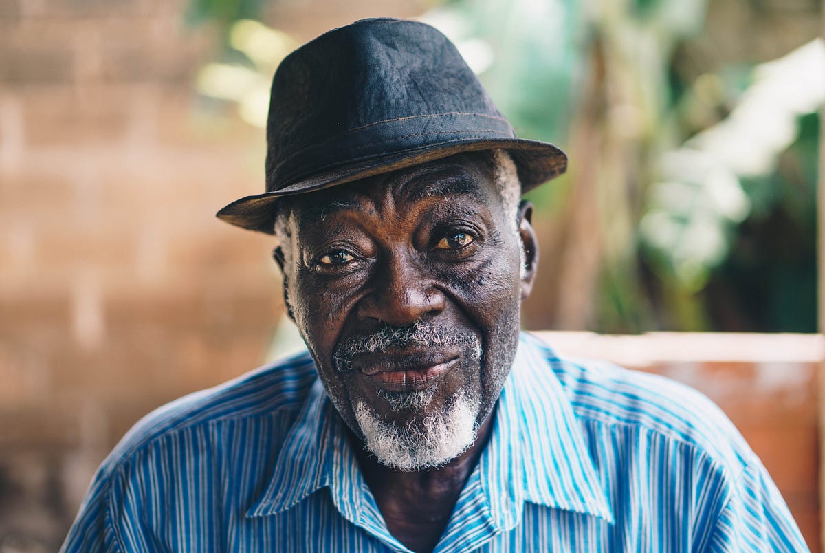 Get Rich When Old Age Without Saving Money | To Live Today