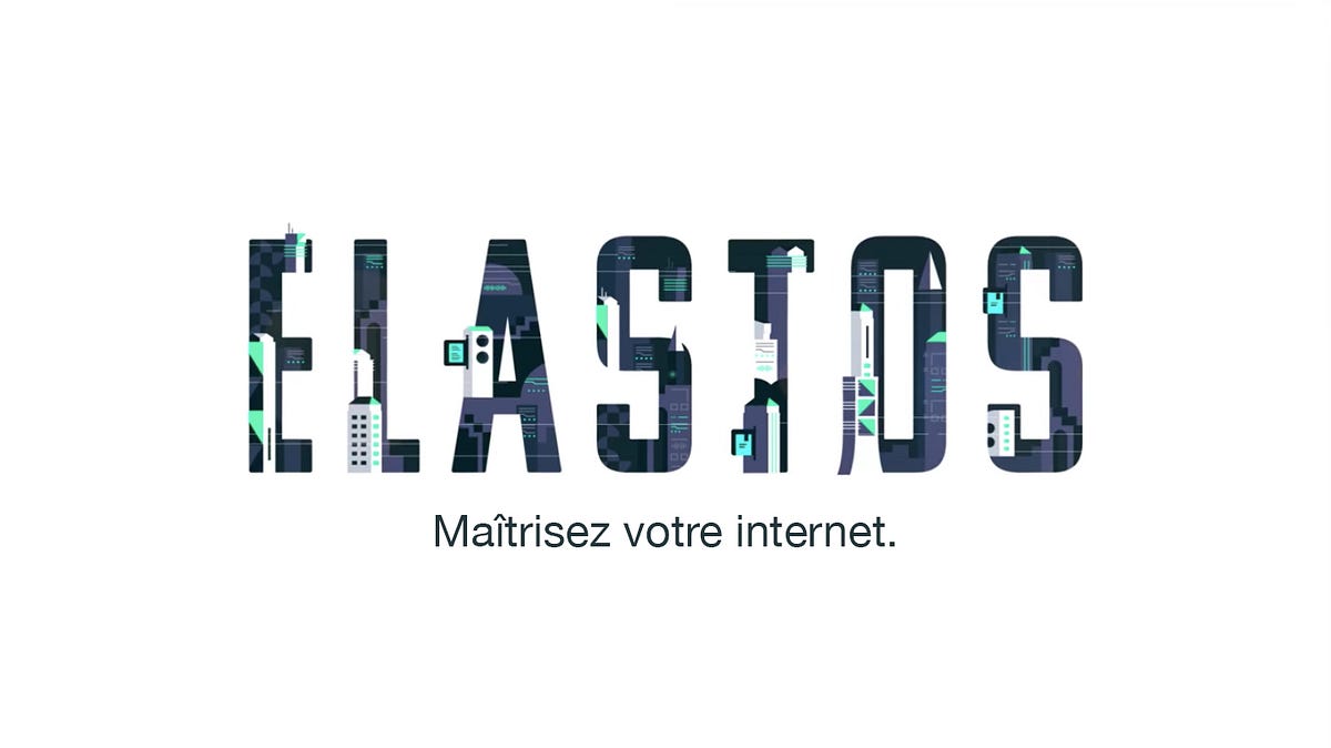Elastos : maîtrisez votre internet | by Koalid | Elastos France | Medium