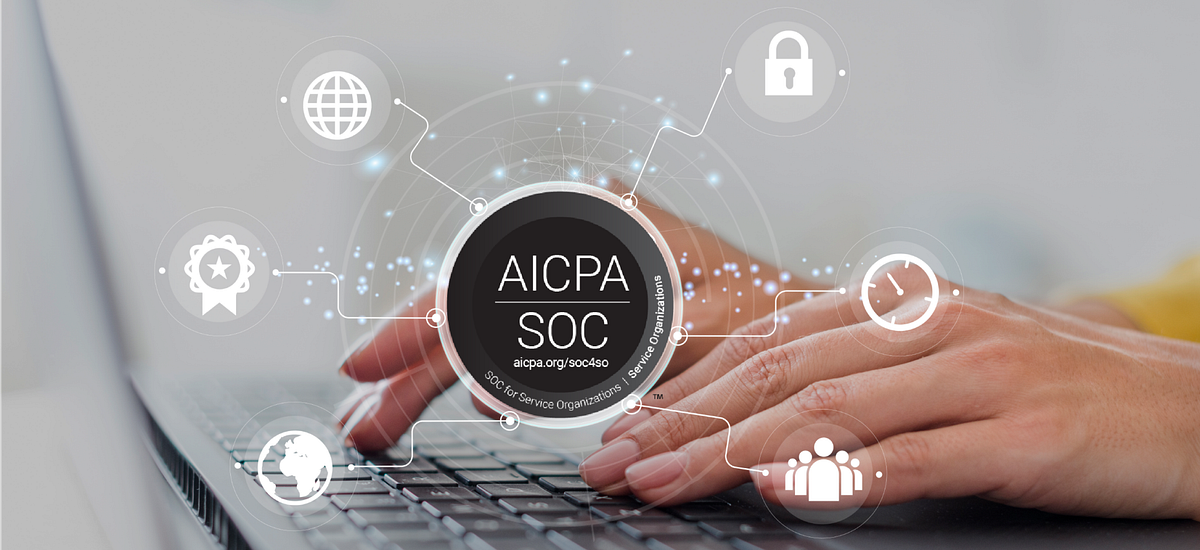 iPower Achieves SOC 2 Certification | by TGI Office Automation | Medium
