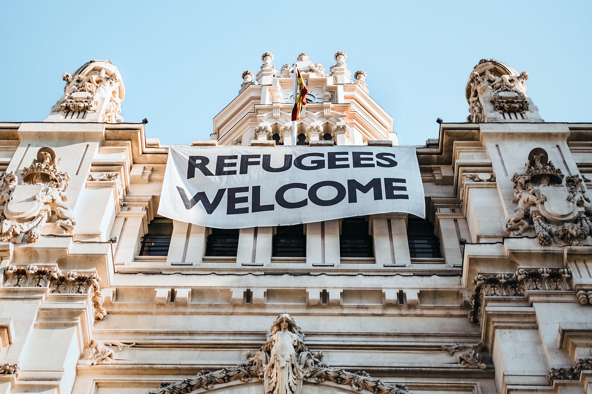 Visa Insecurity and Its Impact on the Well-Being of Refugee and ...