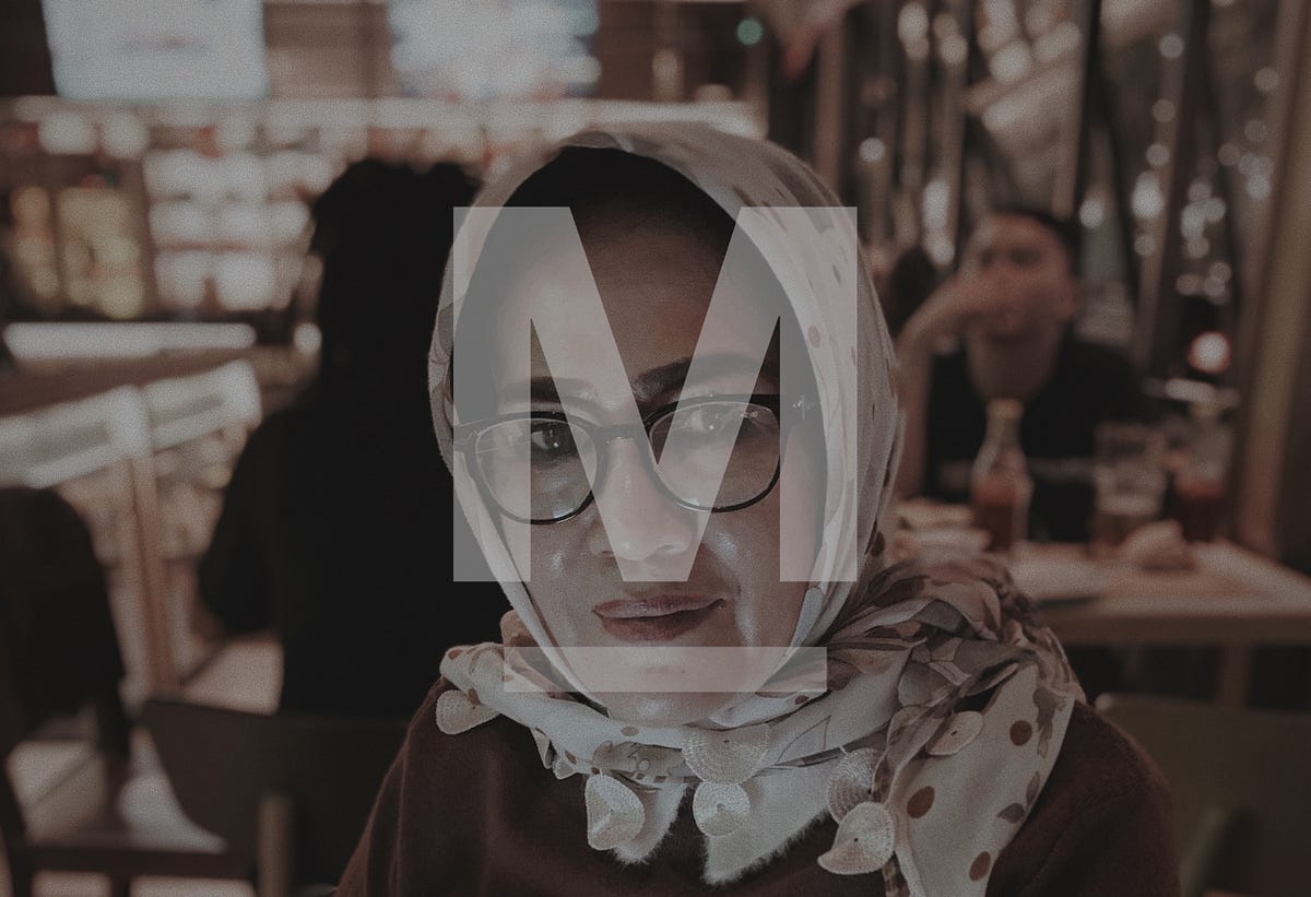 M.. Percikan air itu dari dulu akhirnya… | by vico bagaskara | Medium