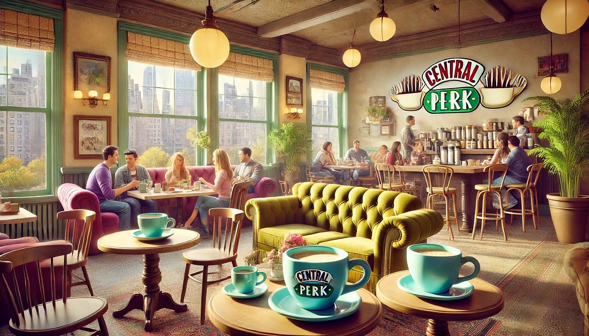The Coffee Analogy: What Can Coffee Teach You About Life? | by Curly’s ...
