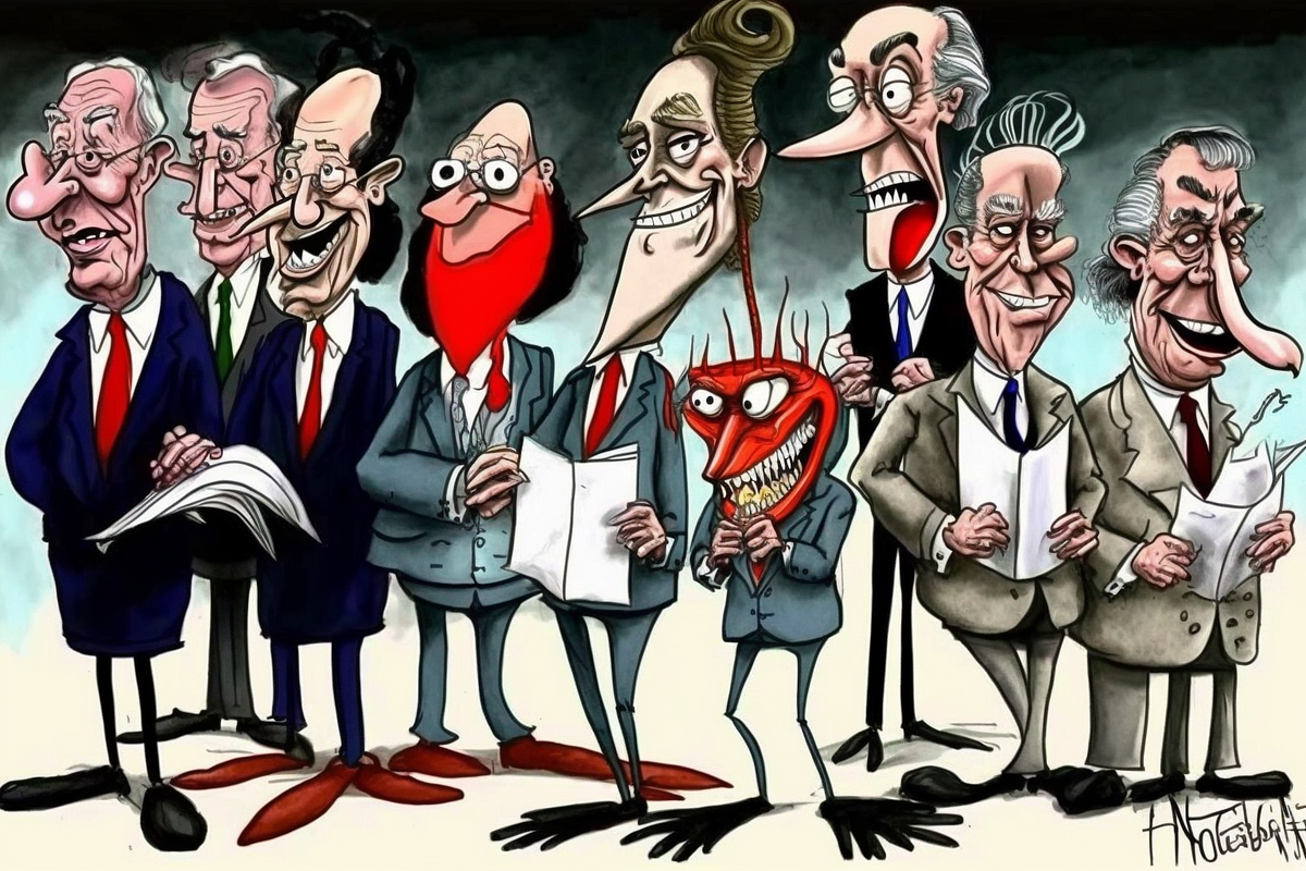 The Problem of Left-Wing Ideology in British Education | cfoechalkboard