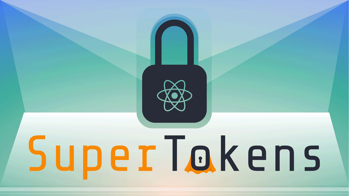 Implementing user authentication in React with SuperTokens | by Mercy Ben | Medium