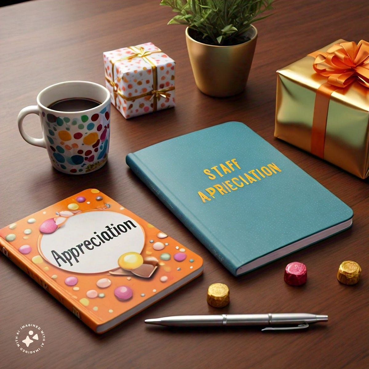 InexpensiveInexpensive Staff Appreciation Gifts: Showing Gratitude ...
