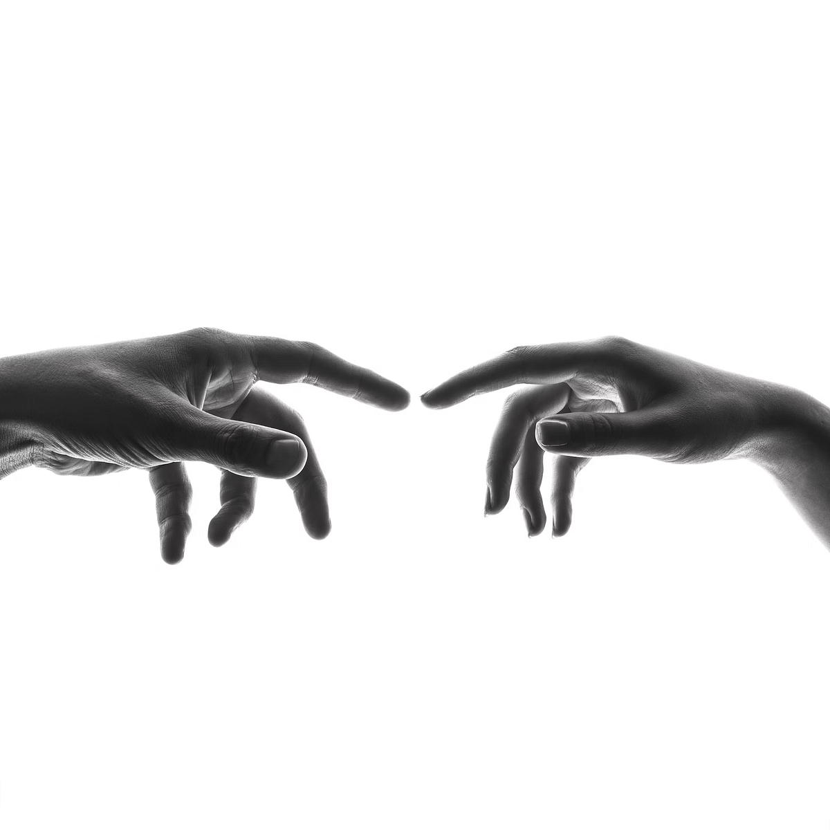 I hold my own hand, not because I want to, I need to. | by cmg. | Medium