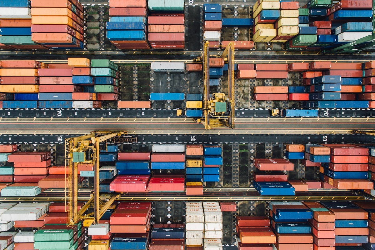 Customs Warehousing to Hold Imported Goods or for Re-Exporting the ...