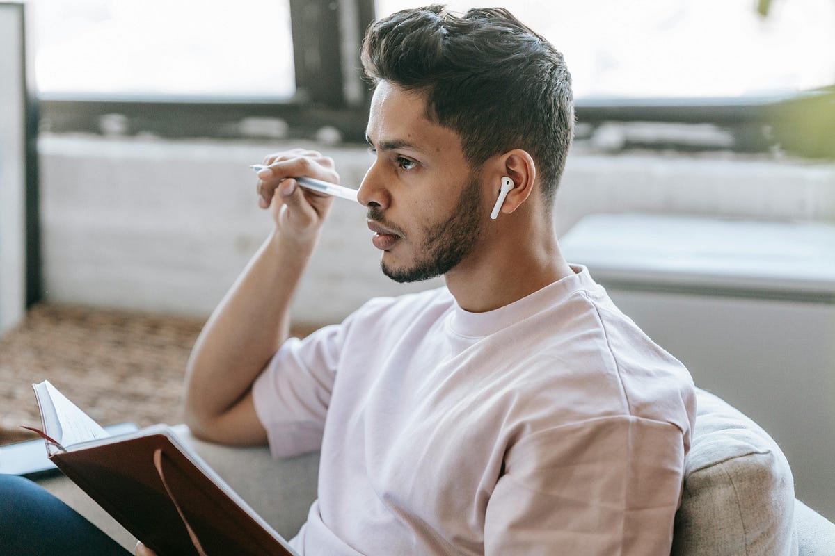 What No One Tells You About Making A Living Writing For Clients | by ...