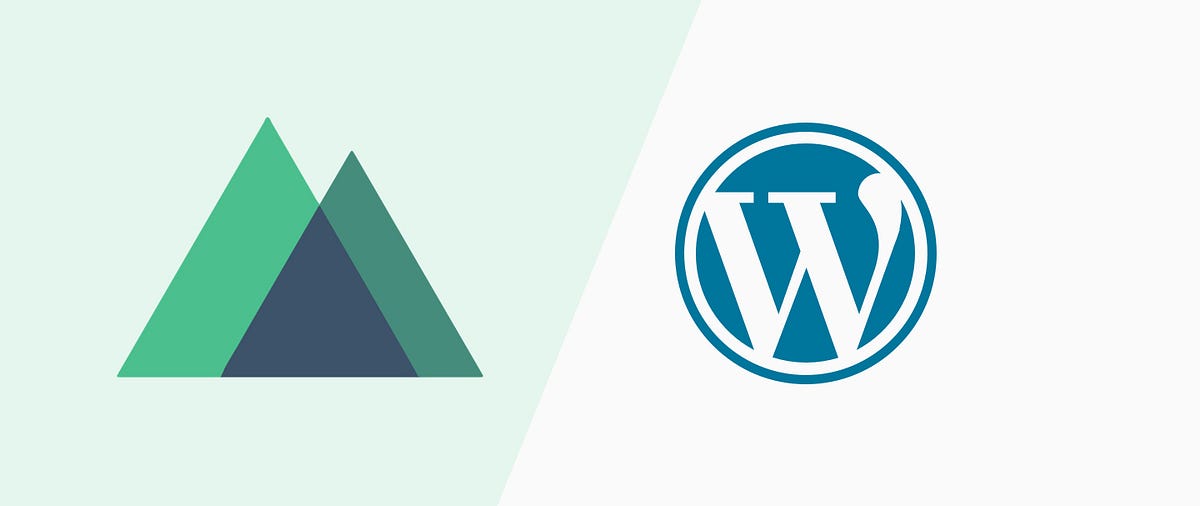 Nuxt and Headless Wordpress: Motivations and Challenges | by Chris Geelhoed | Medium