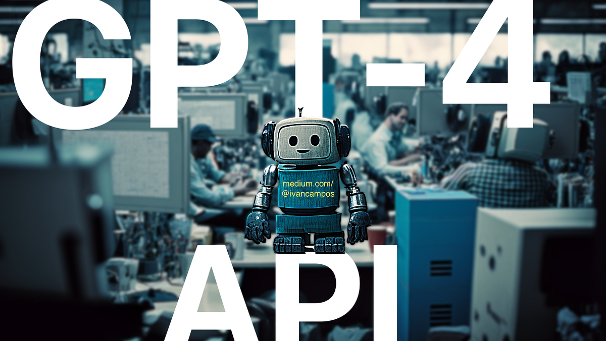 GPT-4 API Pricing Analysis | Sopmac Labs | Medium | Sopmac Labs
