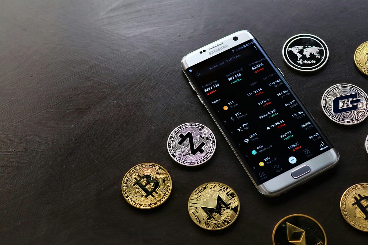 Crypto in the Metaverse: Navigating the Intersection of Virtual and ...