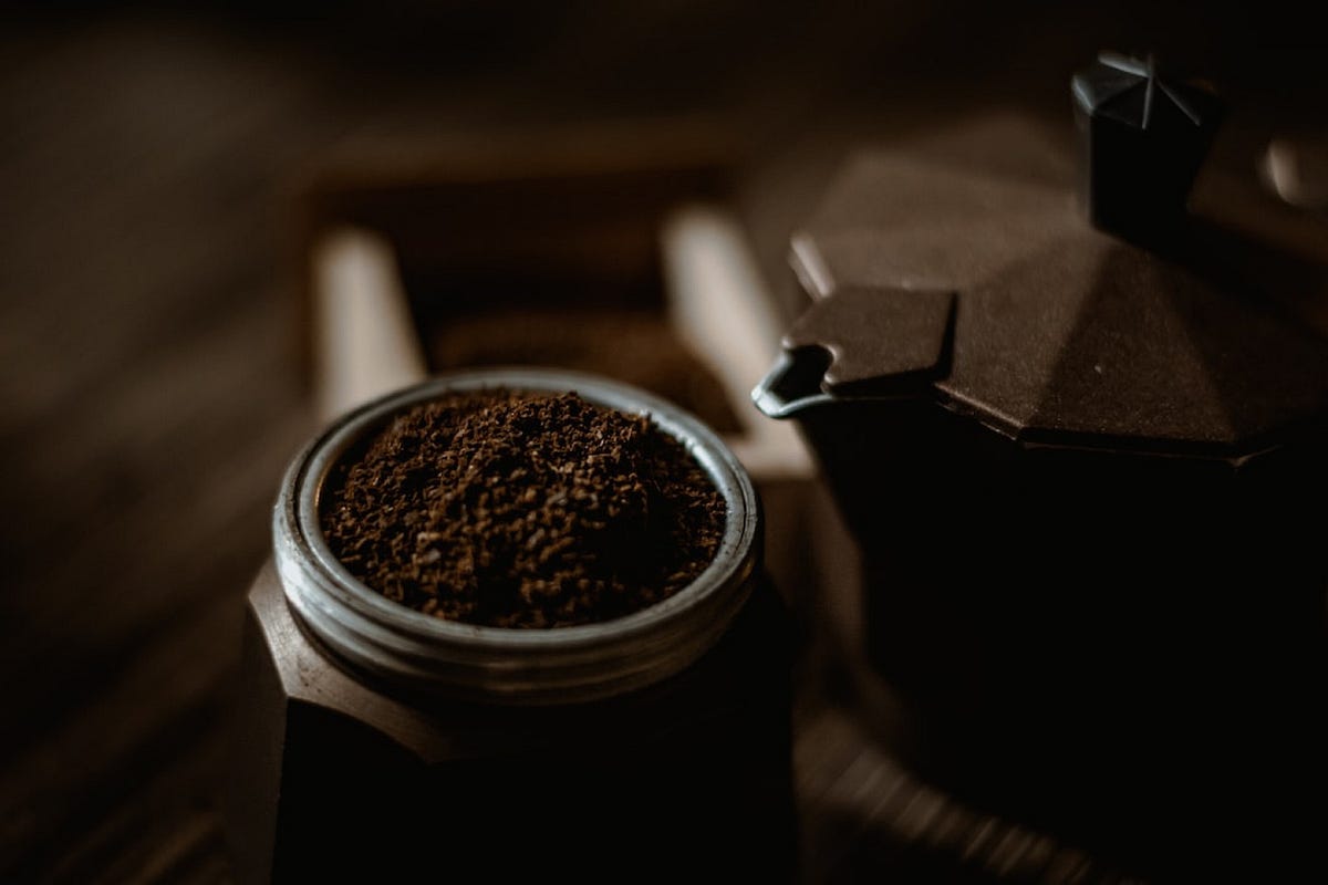 Short Story: Coffee Before Bed. From ‘The London Dialogues’ collection ...