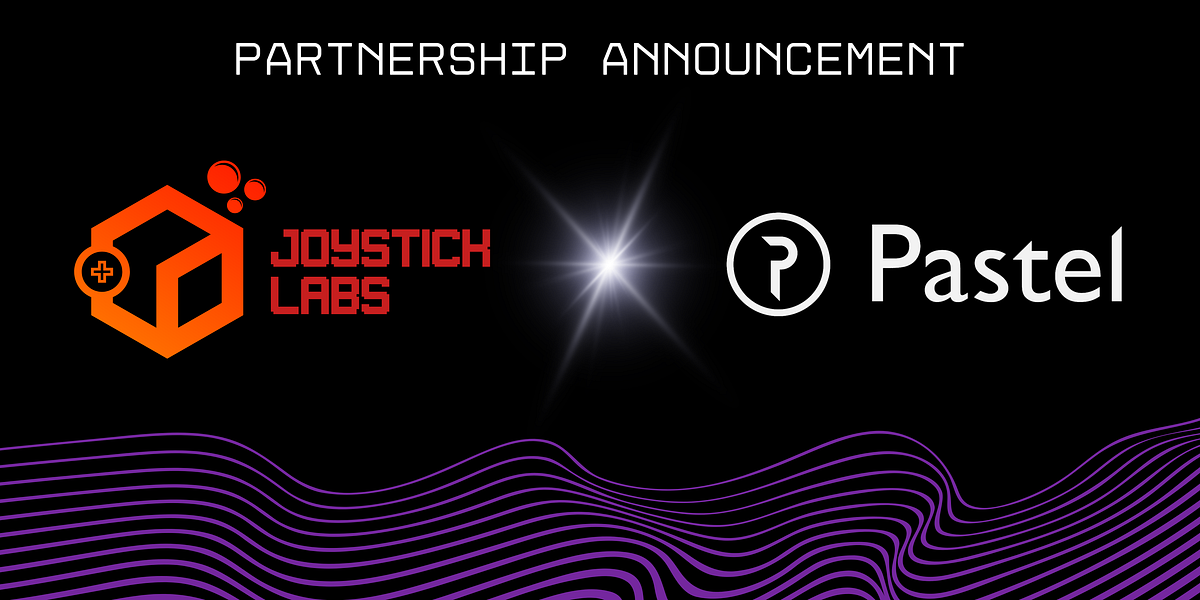 Joystick Labs Partners with Pastel Network to Integrate Cascade: A Game-Changer for Streamers ...
