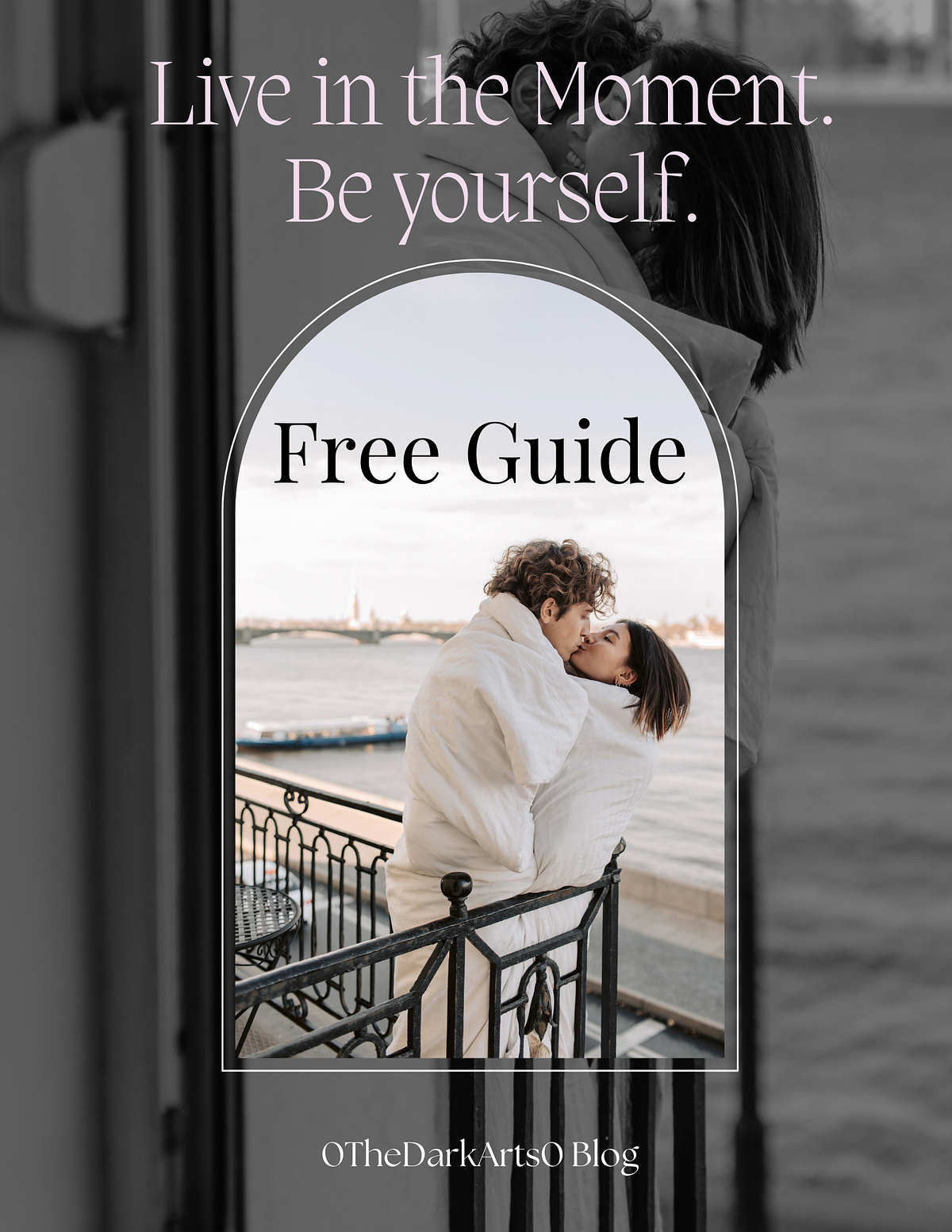 live“Embracing Now: A Guide to Living in the Present Moment for a ...