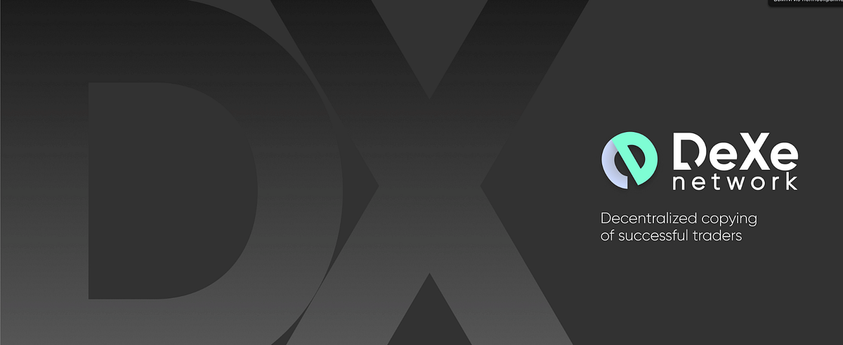 DEXE DAO та його система. Що таке DAO? | by Crossacross | Medium