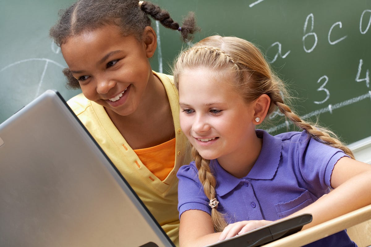 Every child should blog!. Blogging is a democratic process, it… | by ...